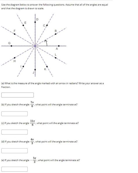 Solved Use The Diagram Below To Answer The Following Chegg