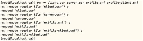 Docker教程02:docker开启远程访问 筱杉少年 Docker教程02:docker开启远程访问 筱杉少年
