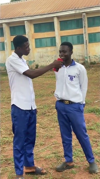 Interview With My Classmates Part 3 Youtube