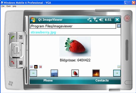 Qt 4 4 3 What S New In Qt 4 4