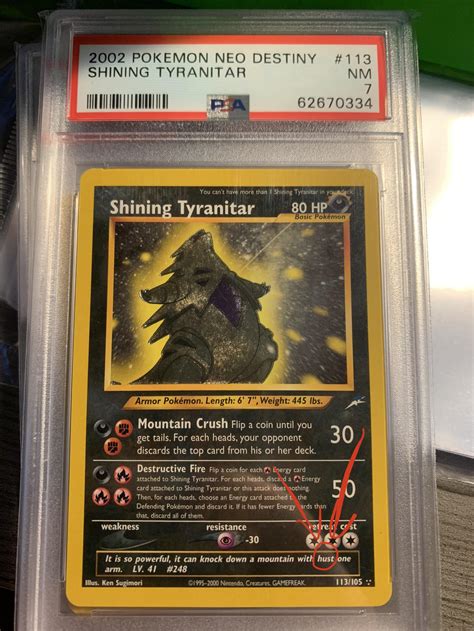 Just Noticed This Writing Error Is This A Known Mistake Rpokemonmisprints