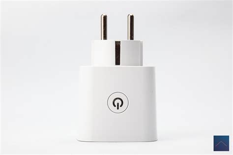 Lidl Silvercrest Smart Plug Tussenstekker Zigbee