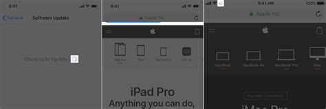 Human Interface Guideline과 Ios 개발