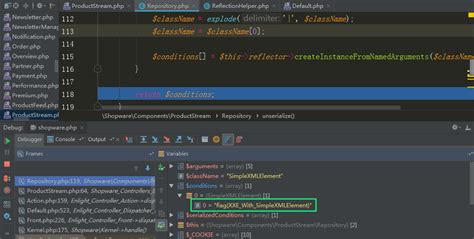 【代码审计】php代码审计