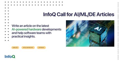 Aipoweredhardware Ai Ml Dataengineering Aipoweredhardware Infoq