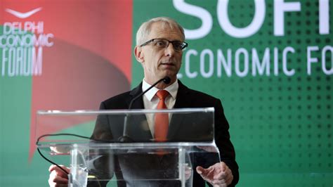 Премиерът Денков България показа няколко успешни модела които да бъдат включени в целия процес