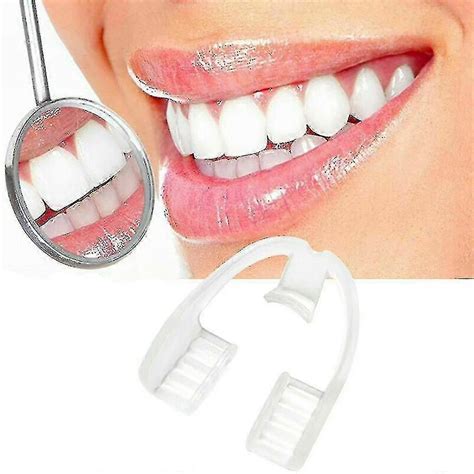 2024 Tooth Protector Teeth Grinding Night Protection Bruxism Sleep