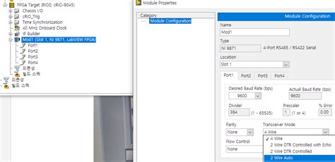 Solved Rs485 2 Wire Communication Ni Community