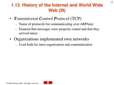 Ppt Chapter 1 Introduction To Computers The Internet The Web And C Powerpoint
