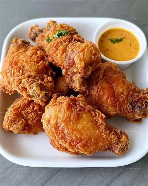 The Soulful Dooky Chase Style Fried Chicken Recipe Youll Adore Az Cuisines