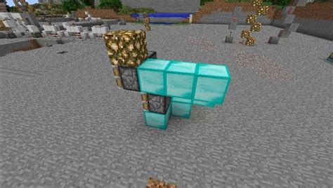 Minecraft How To Delay A Redstone Circuit Wiring Flow Schema