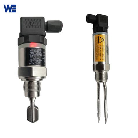 Vibrating Fork Switch Tuning Fork Level Switch Vibrating Level Switch