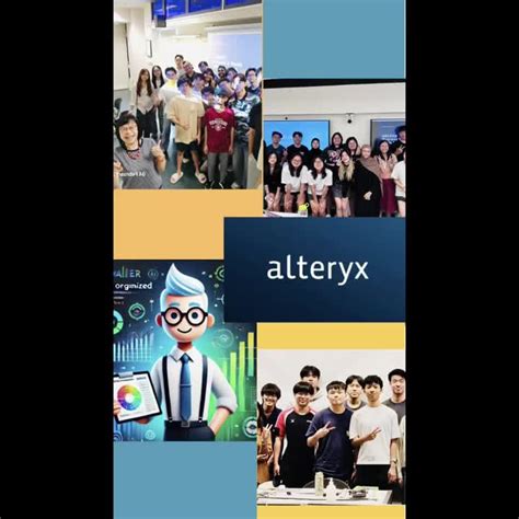 Alteryx Sparked On Linkedin Data Analytics