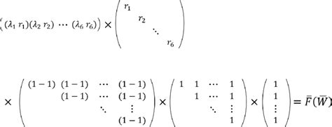 A Matsuis M Equation Engine Example And Workload Of An Ai Like