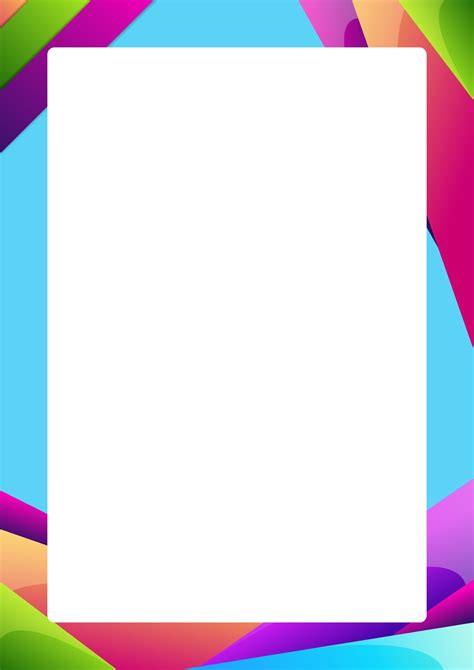 Border Design Images Hd Pictures For Free Vectors Download 54 Off