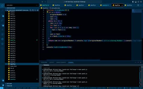 Aditya Kumar On Linkedin Javascript Codingchallenge 90daysofcode Problemsolving
