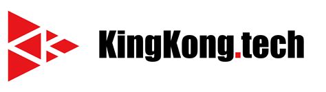 Ultra Compact Dual Encoder Case For Integrated Joint Kingkongtech