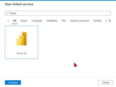azure synapse analytics and power bi integration