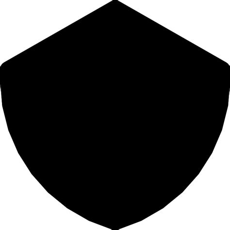 Shield Vector Svg Icon Svg Repo Shield Vector Svg Icon Svg Repo