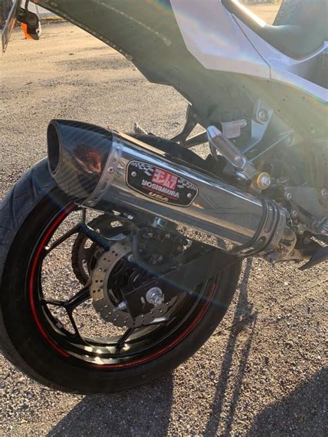 newbie kawasaki ninja zx 6r forum