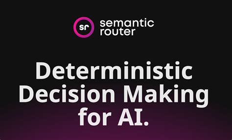 Enhancing Llm Conversations Through Semantic Router By Dikshya Kasaju Medium