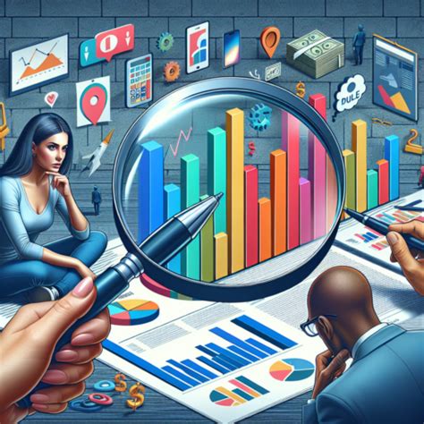 Analyse De La Concurrence Définition Importance Et Méthodologie E