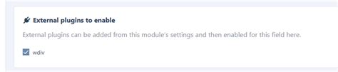 Github Virtualgadjopw Tinymce Div Plugin