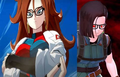 Android 21 Evil Enslaves Katherine 01 By Multiversepalooza On Deviantart