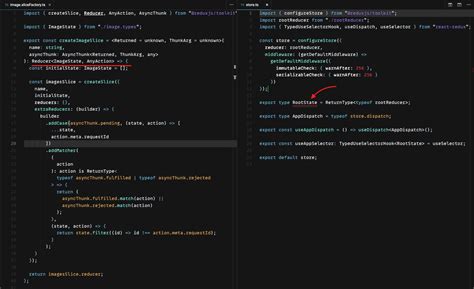 Rootstate Circularly References Itself · Issue 2770 · Reduxjsredux Toolkit · Github