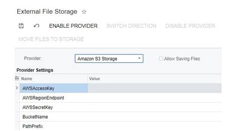 Acumatica Cloud Erp Tips Is Your Acumatica Database Getting Full Of Attachments And Images