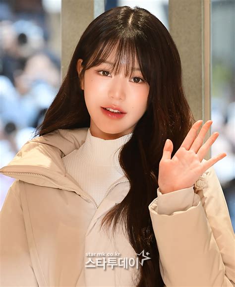 [포토] 장원영 오늘도 눈부시게 Mk빌리어드