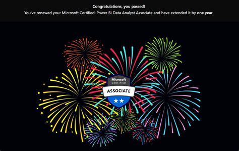 Shashwat Choudhari On Linkedin 🌟 Renewed My Microsoft Power Bi Data