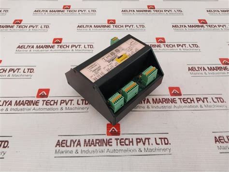 Kamewa Ccn 01 Canman Controller Network Module Aeliya Marine