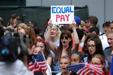 Workplace Sex Discrimination Claims Are Common But Theyre Not Making