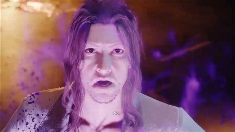 [ffxv] Ardyn Youtube