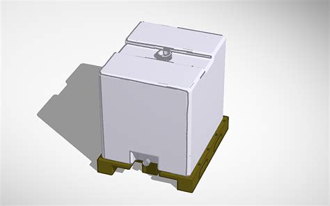 3d Design Rc Tinkercad