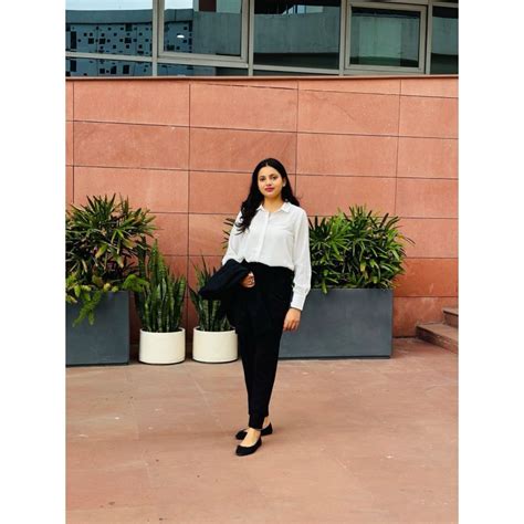 Simran Kumari On Linkedin Bmujourney Academicadventure