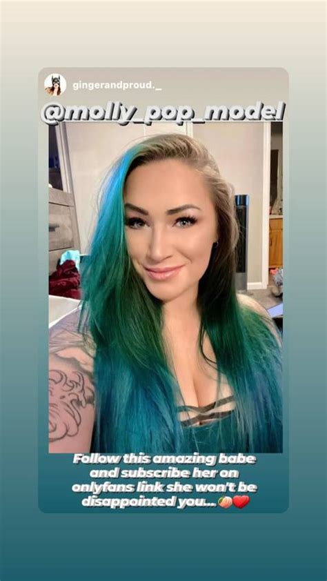 Molly Pop 🍭 Mollypop33 Onlyfans