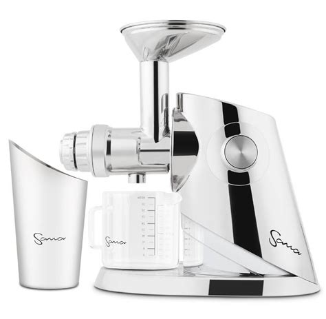 Sana Ultimate Juicer Sirova Hrana S Ljubavlju Shop