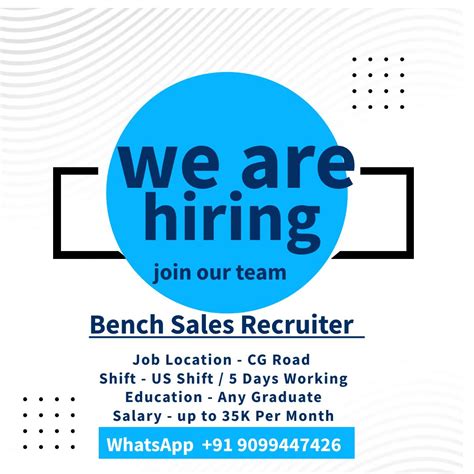 gunjan t on linkedin connections careeradvisor benchsalesrecruiters