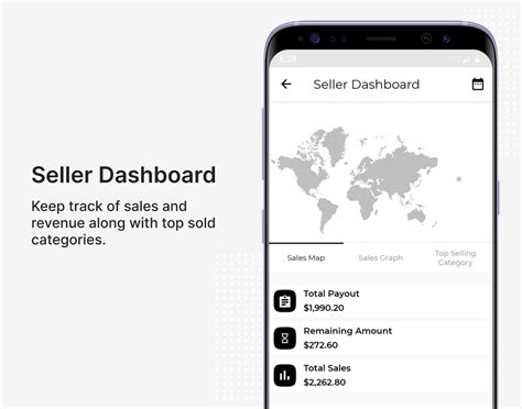Magento 2 Multi Vendor Mobile App Marketplace Android Ios Application