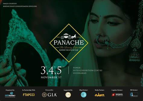 Last Few Stalls Available At Panache Call At 9022781143 For Details