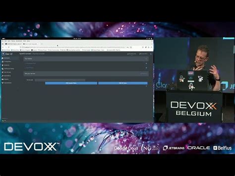 free video introduction to quarkus security from devoxx class central