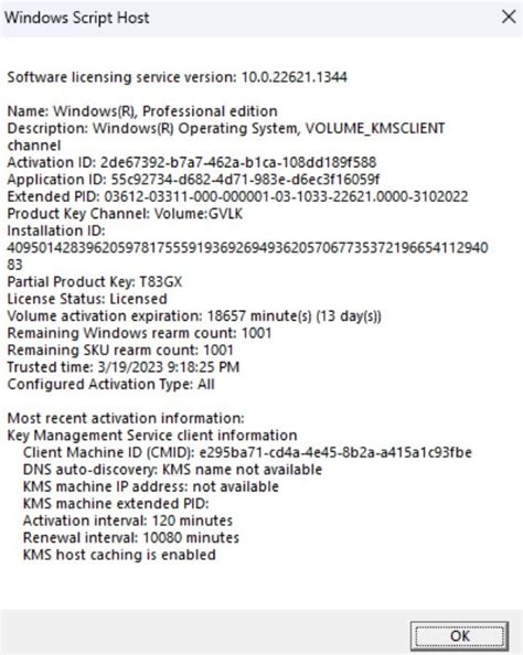 Your Windows License Will Expire Soon On Windows