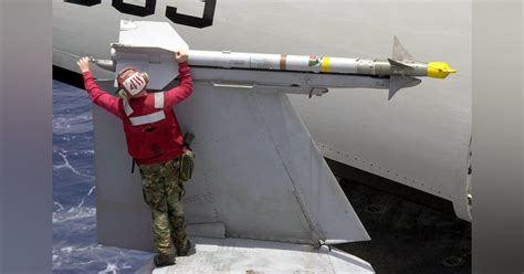 Guidance Missiles Software Military Aerospace