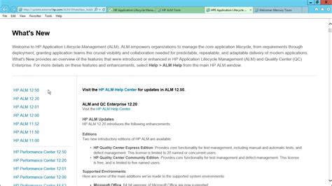 Hp Quality Center 10 Excel Add In Potentconstruction