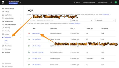 Use Honeytokens And Auth0 Actions To Catch Malicious User Logins