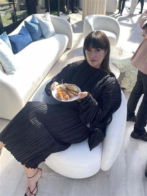 Courtney Laplantes Feet