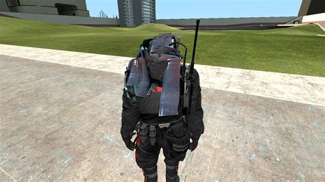 What If The Singularity Had A Robot Body Rgmod