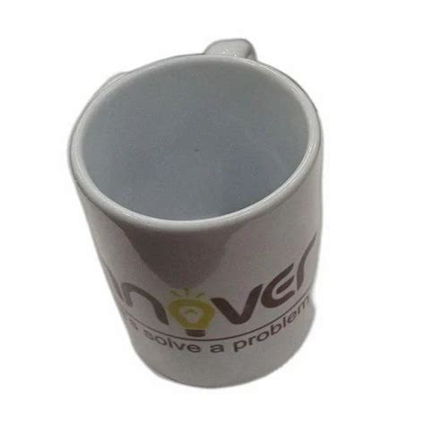 Customized Ceramic Coffee Mugs At Rs 110 Piece In Kolkata Id 26400881348